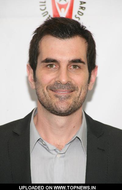 Picture of Ty Burrell