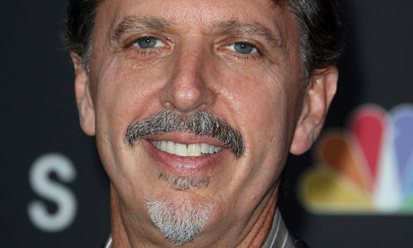 Picture of Tim Kring