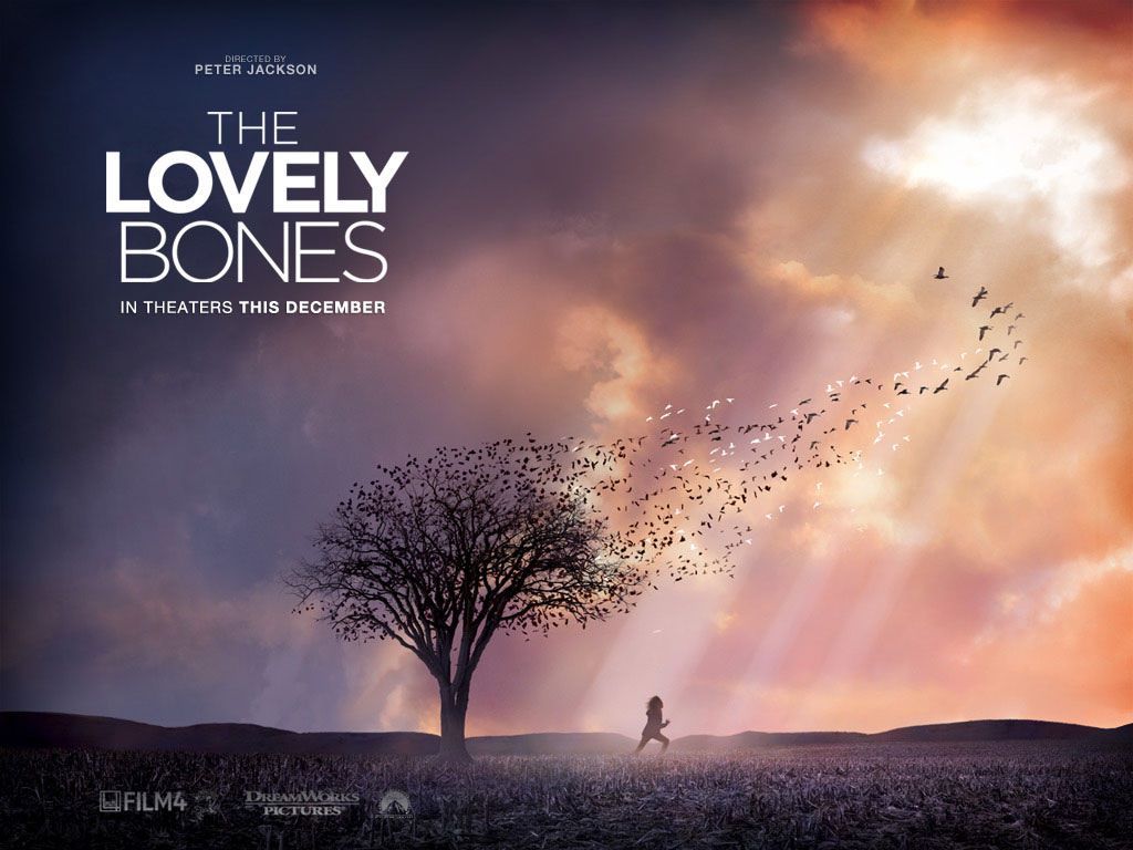 Picture of The Lovely Bones
