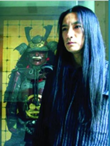 Picture of Merzbow