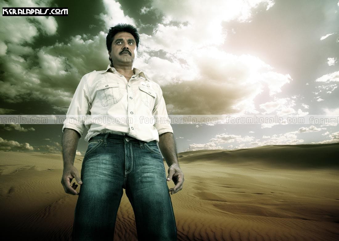Picture of Sarath Kumar