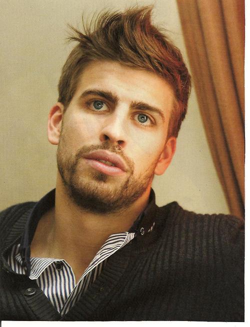 Gerard Piqué image
