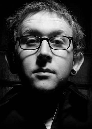 Image of Micah P. Hinson