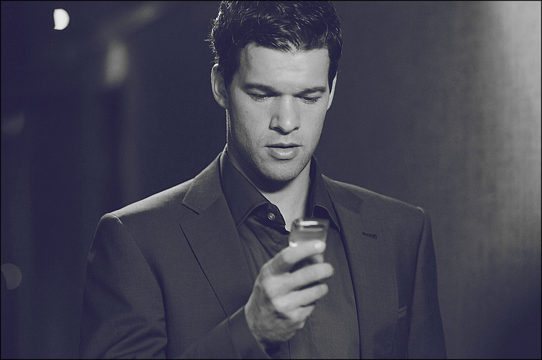 Picture of Michael Ballack