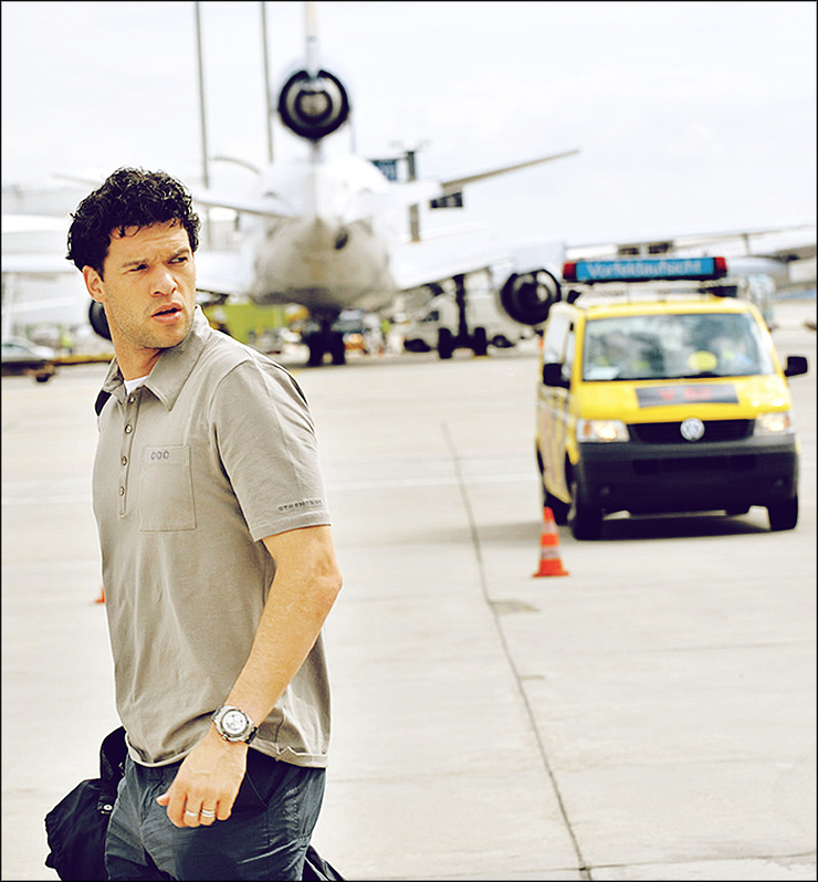Picture of Michael Ballack