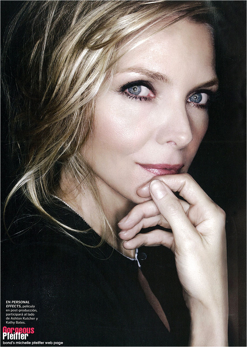 Picture of Michelle Pfeiffer