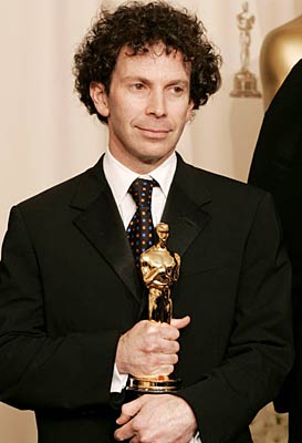 Picture of Charlie Kaufman