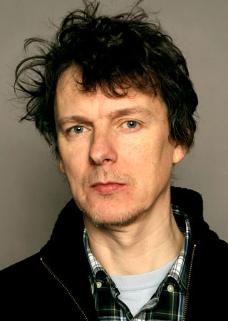Picture of Michel Gondry