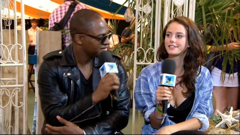 Picture of Kaya Scodelario