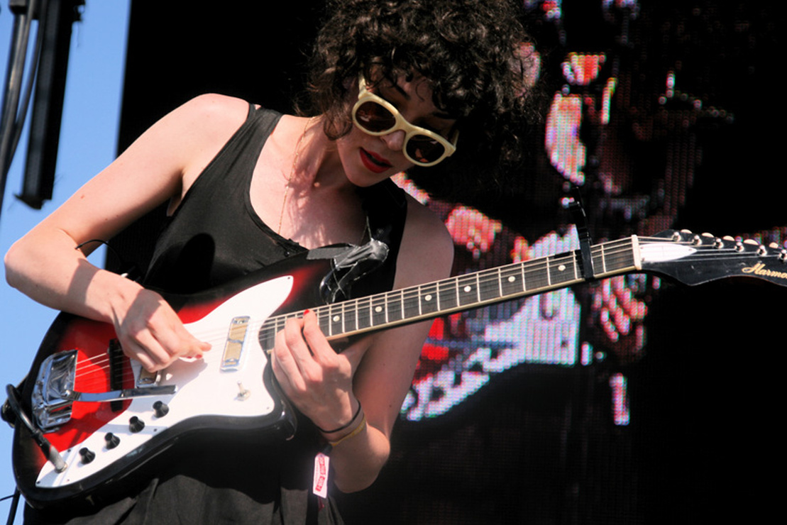 Picture of St. Vincent