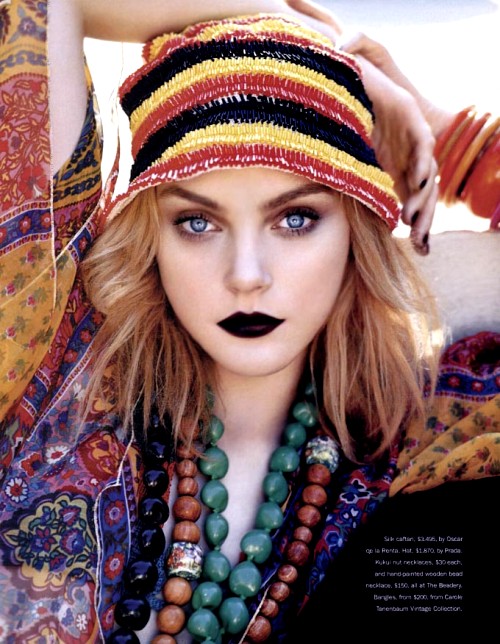 Jessica Stam image