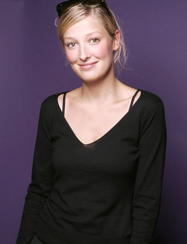 Picture of Alexandra Maria Lara