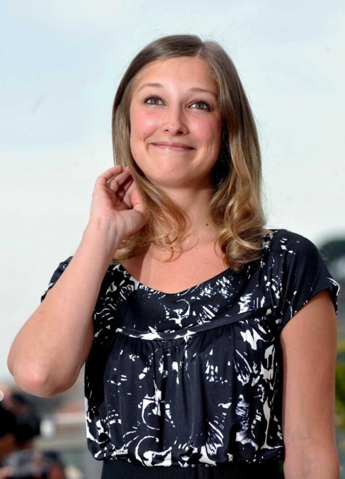 Picture of Alexandra Maria Lara