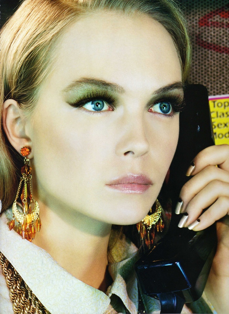 Image of Siri Tollerod
