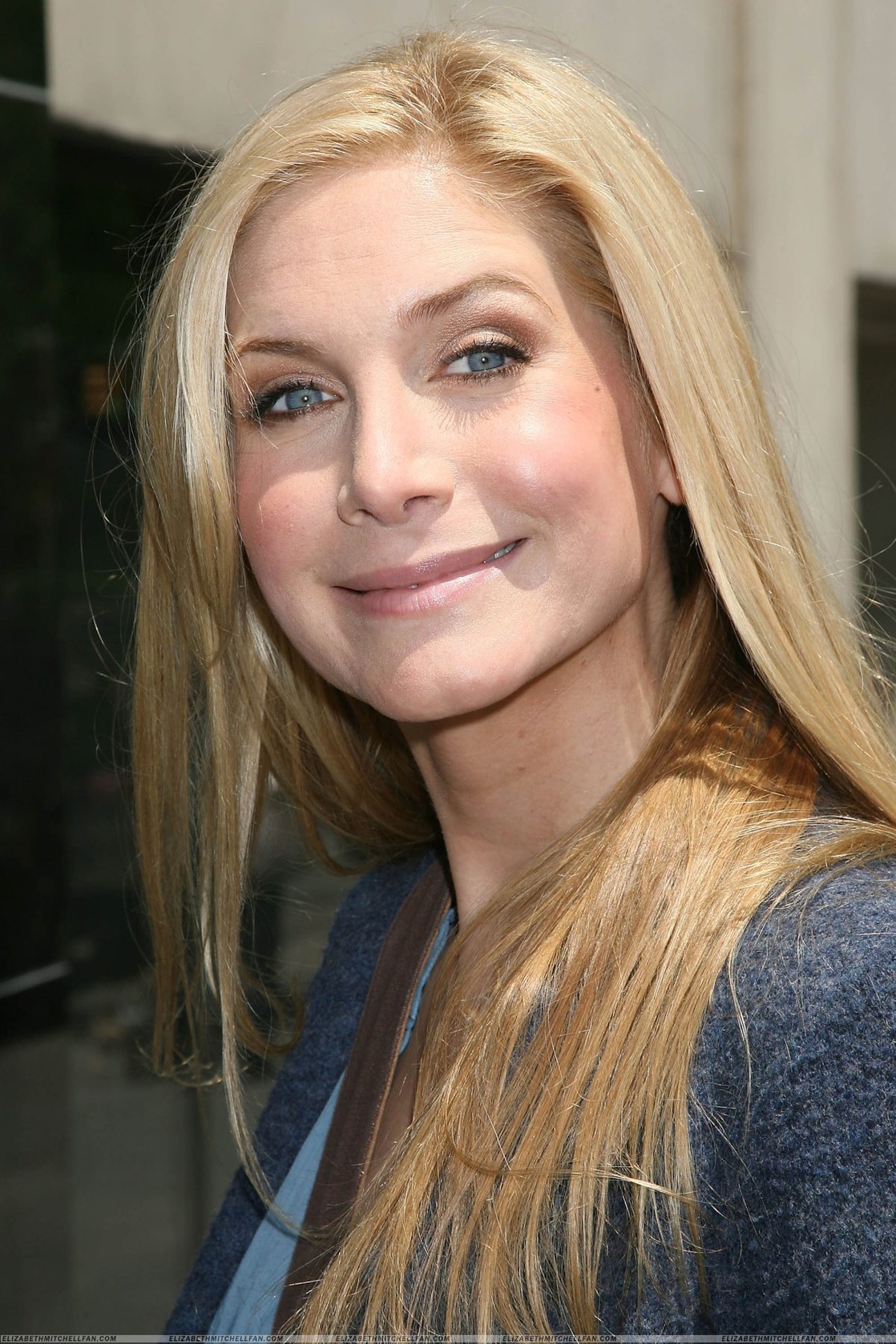 Picture of Elizabeth Mitchell