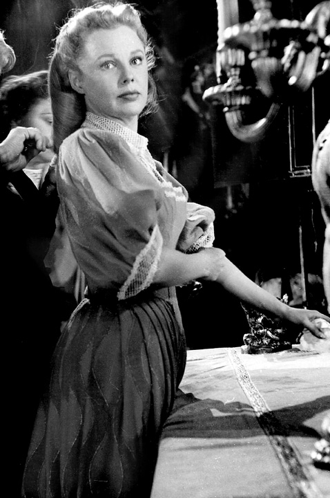 Picture of June Allyson