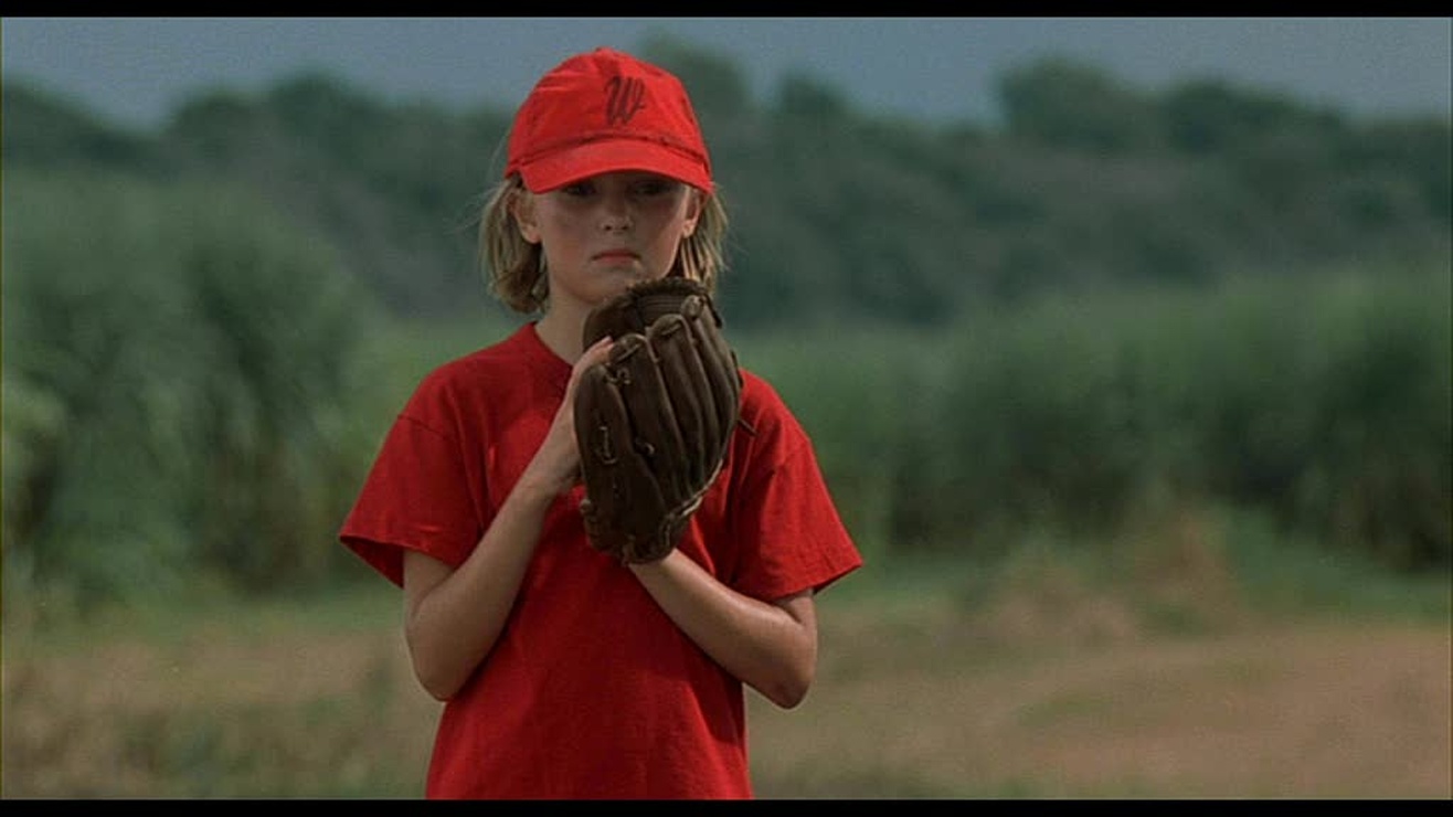 Because Of Winn-Dixie (2005) image