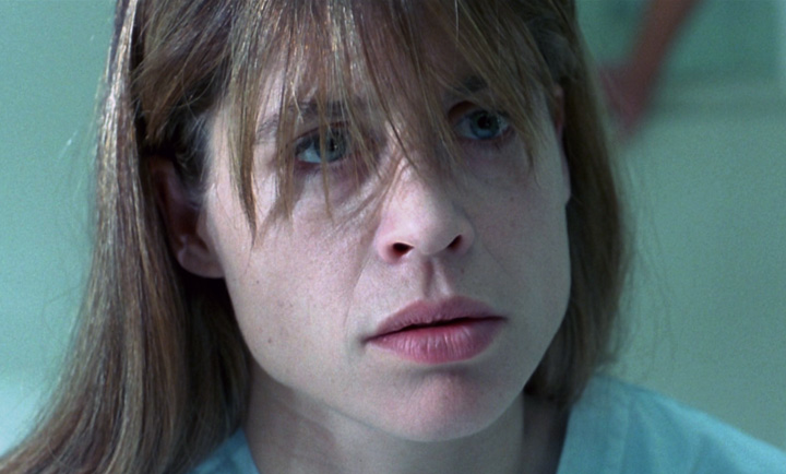 Image of Linda Hamilton
