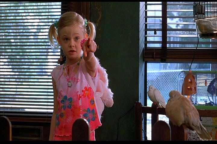 Because Of Winn-Dixie (2005) picture