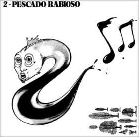 Picture of Pescado 2