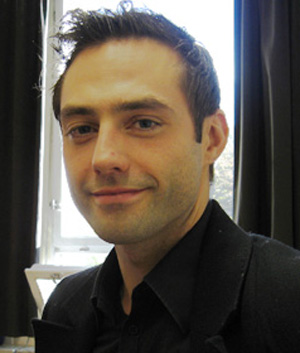 Emil Forselius image