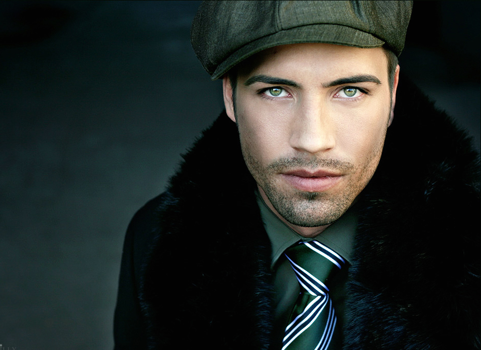 Alexander Sholti picture