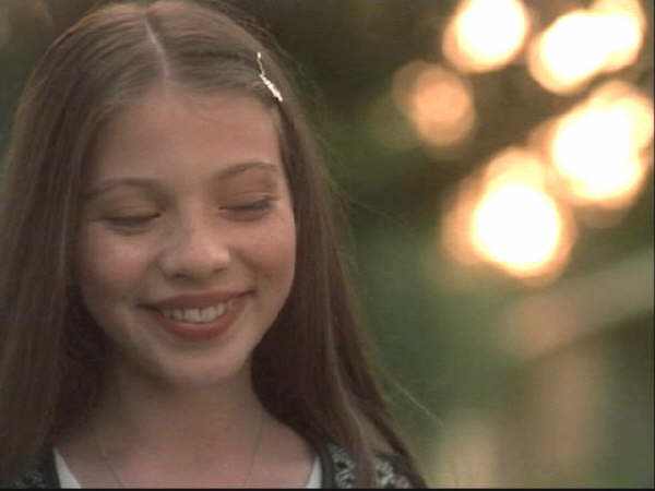Picture of Michelle Trachtenberg