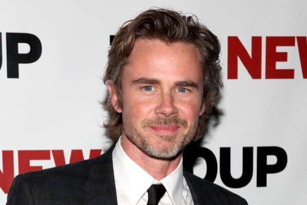 Picture of Sam Trammell