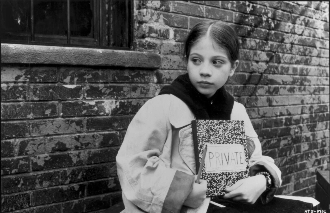 Picture of Harriet the Spy (1996)
