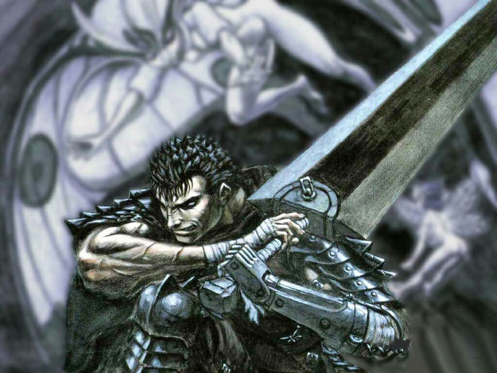 Picture of Berserk