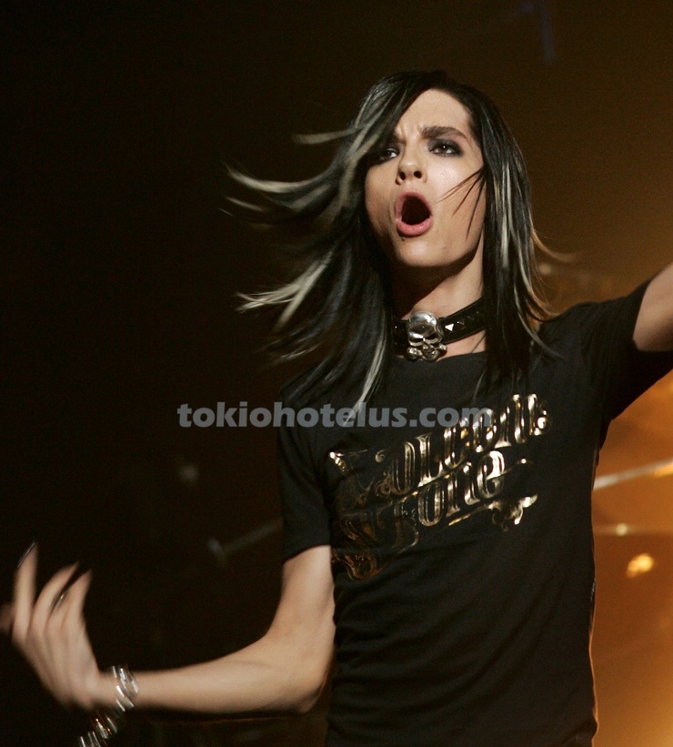 Picture of Bill Kaulitz