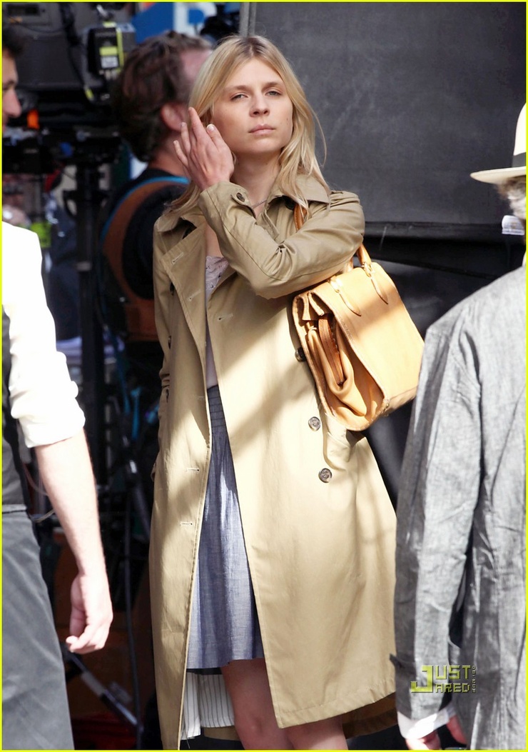 Picture of Clémence Poésy