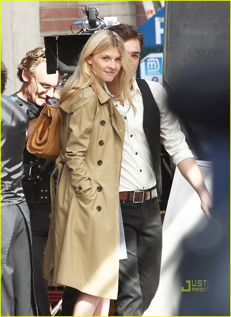 Picture of Clémence Poésy