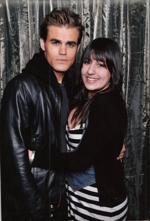 Picture of Paul Wesley
