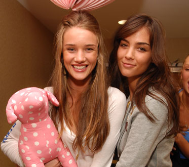 Picture of Andi Muise