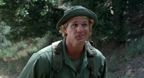 Uncommon Valor picture