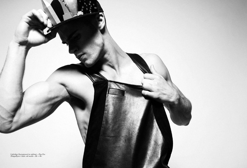 Picture of Chad White