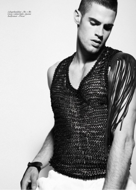 Picture of Chad White