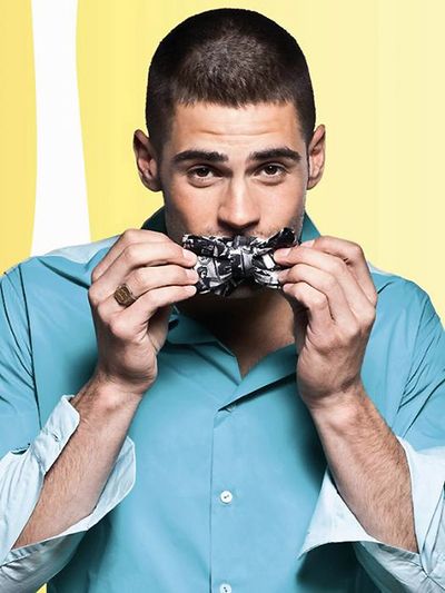 Picture of Chad White