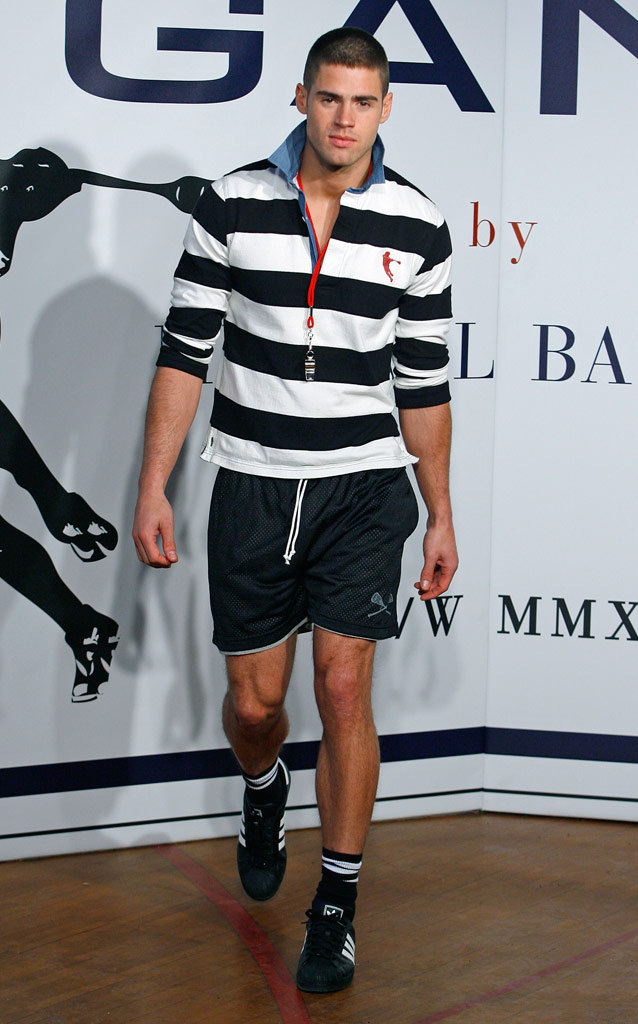Chad White image
