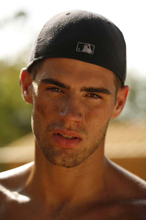 Picture of Chad White