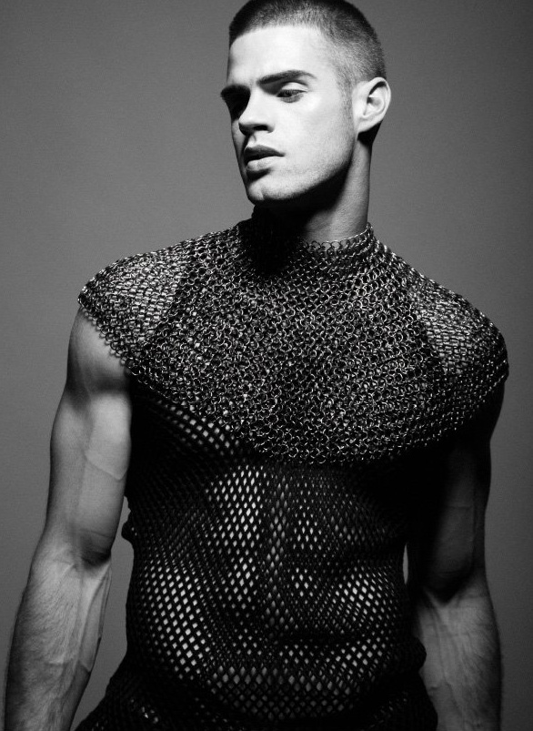 Picture of Chad White