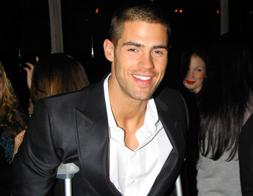 Picture of Chad White
