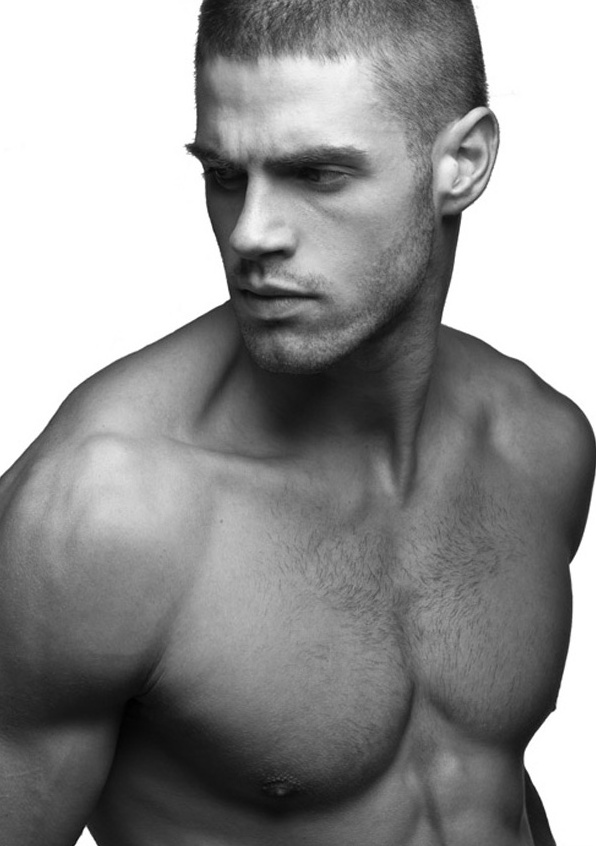 Picture of Chad White