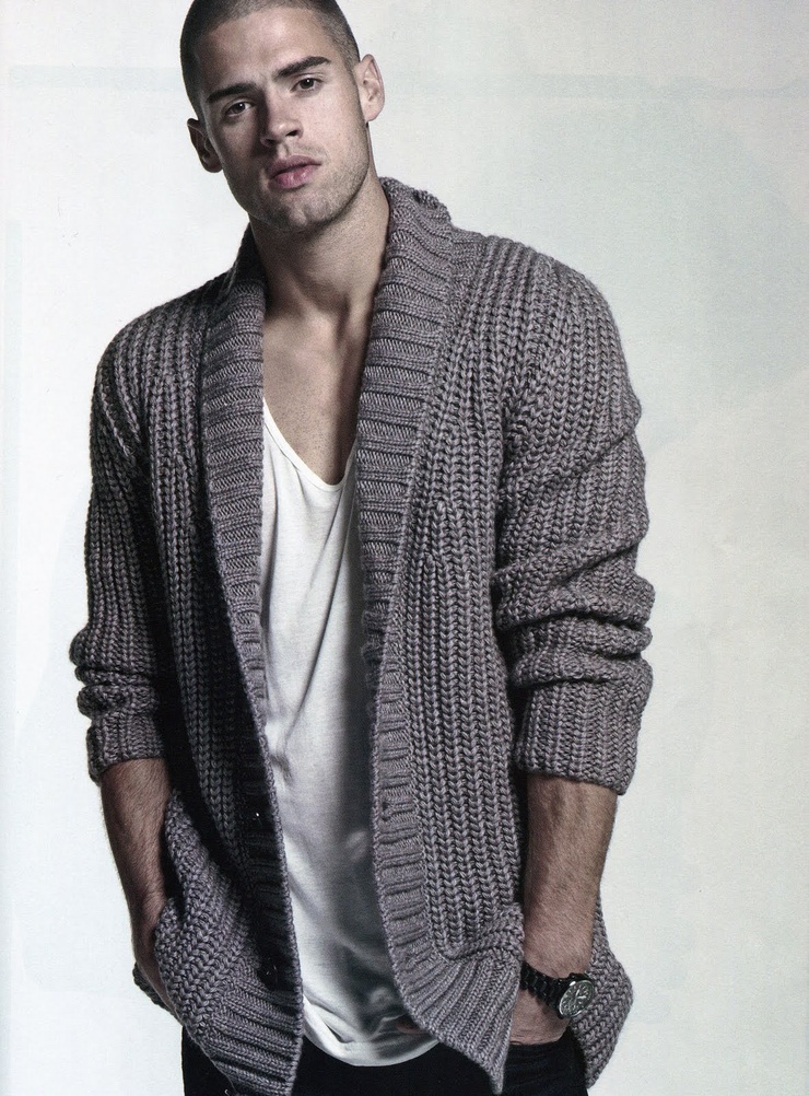 Chad White image