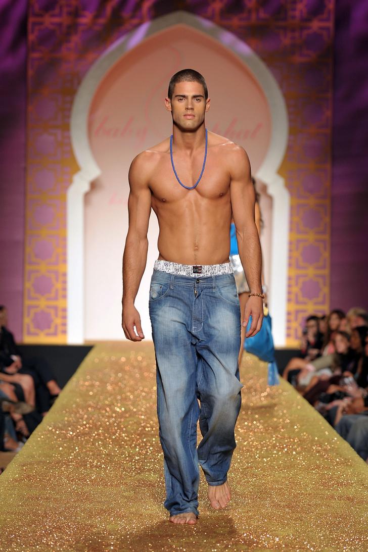 Picture of Chad White