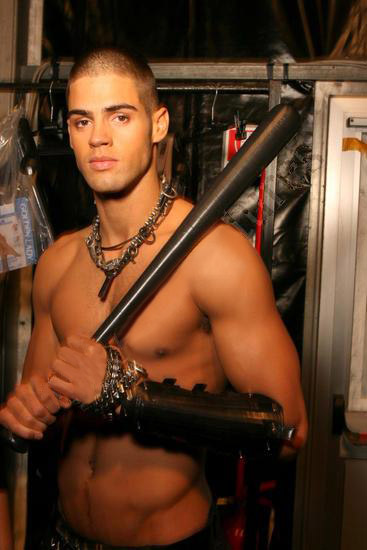 Picture of Chad White