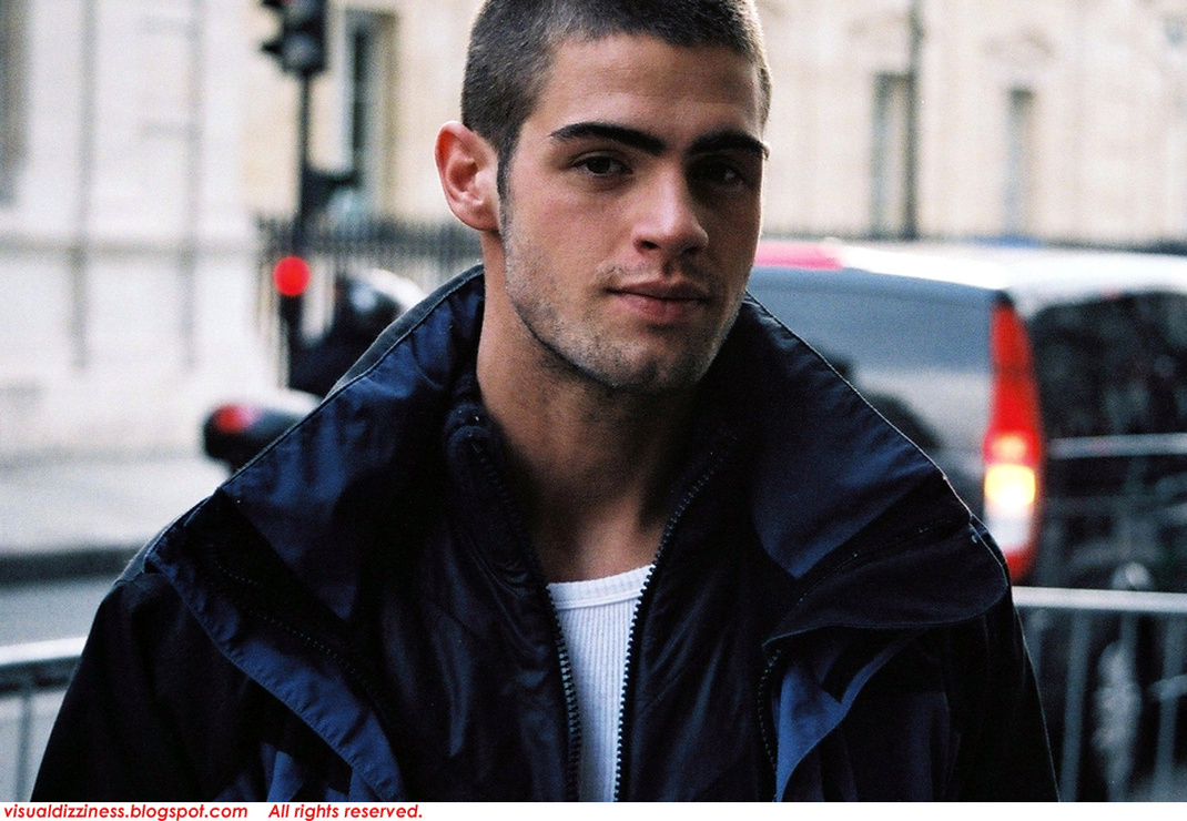 Picture of Chad White