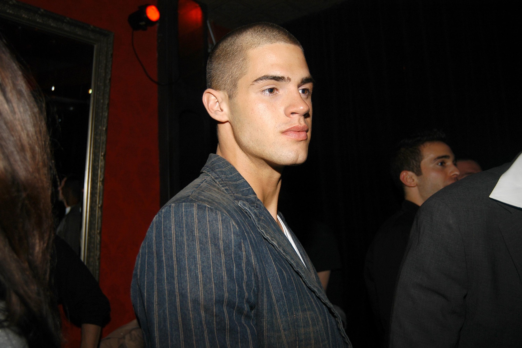 Picture of Chad White