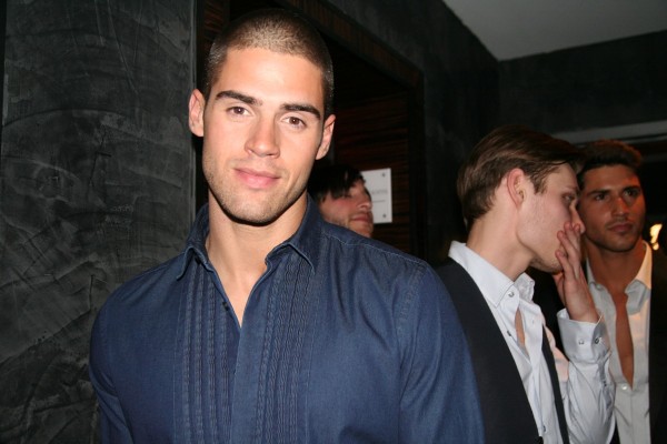 Chad White picture